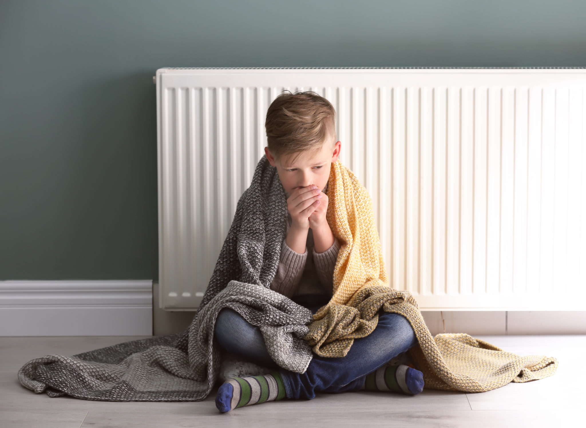 Foster Care Closet – Restoring Dignity To Youth In Crisis